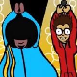 ORPHAN TEARS (FEAT, WAX): traduction française de Your Favorite Martian