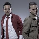 NA' DE NA' - Angel y Khriz - LETRAS.COM