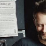 UNMADE: deutsche Übersetzung von Thom Yorke