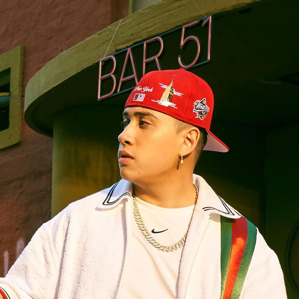 FMK - LETRAS.COM (69 canciones)