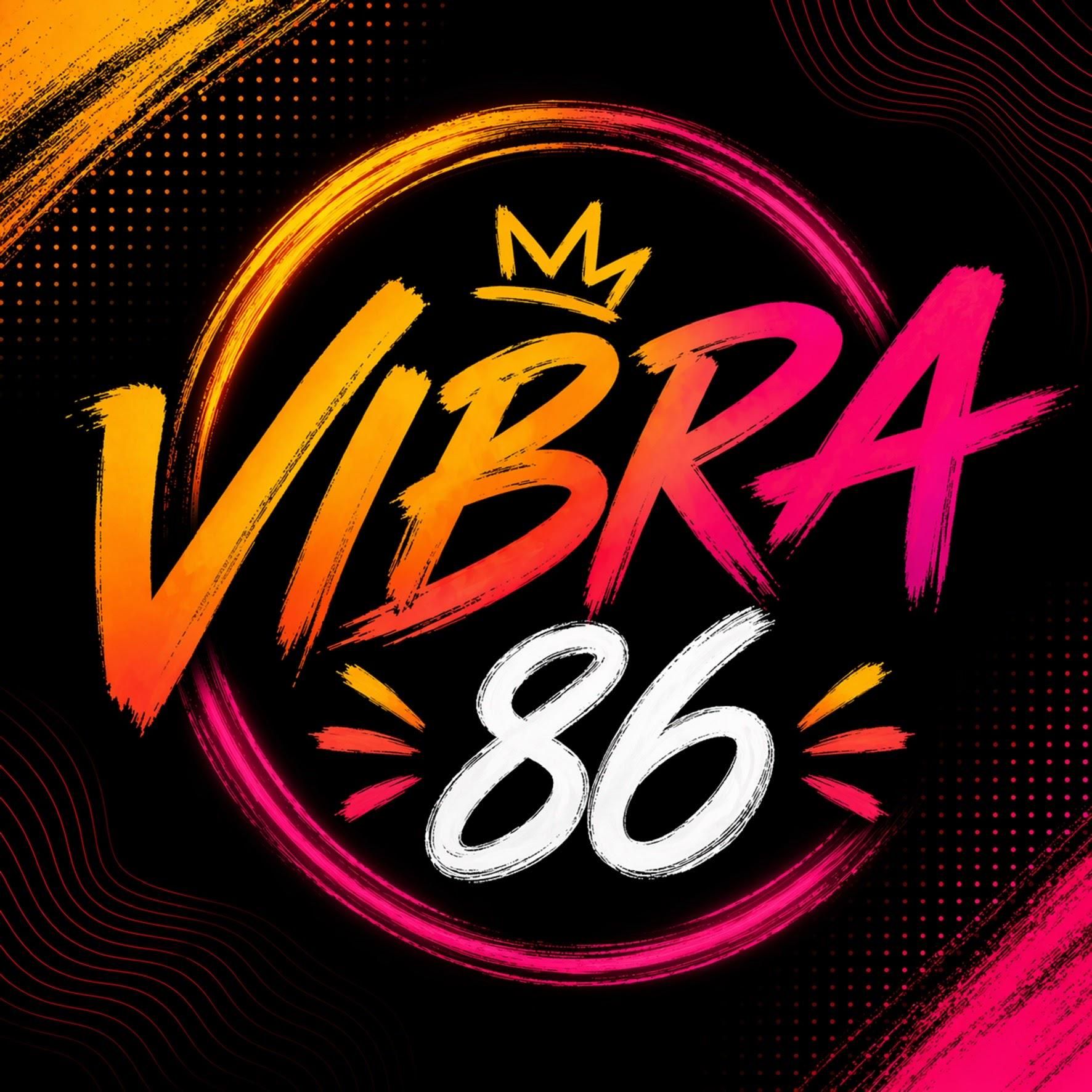 Feliz Hoy - Vibra 86 - LETRAS.MUS.BR