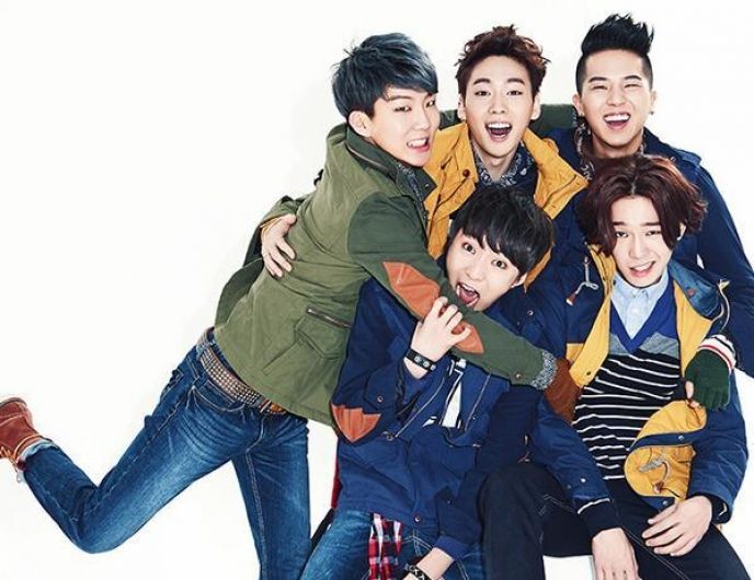 WINNER fotos (15 fotos) - LETRAS.COM