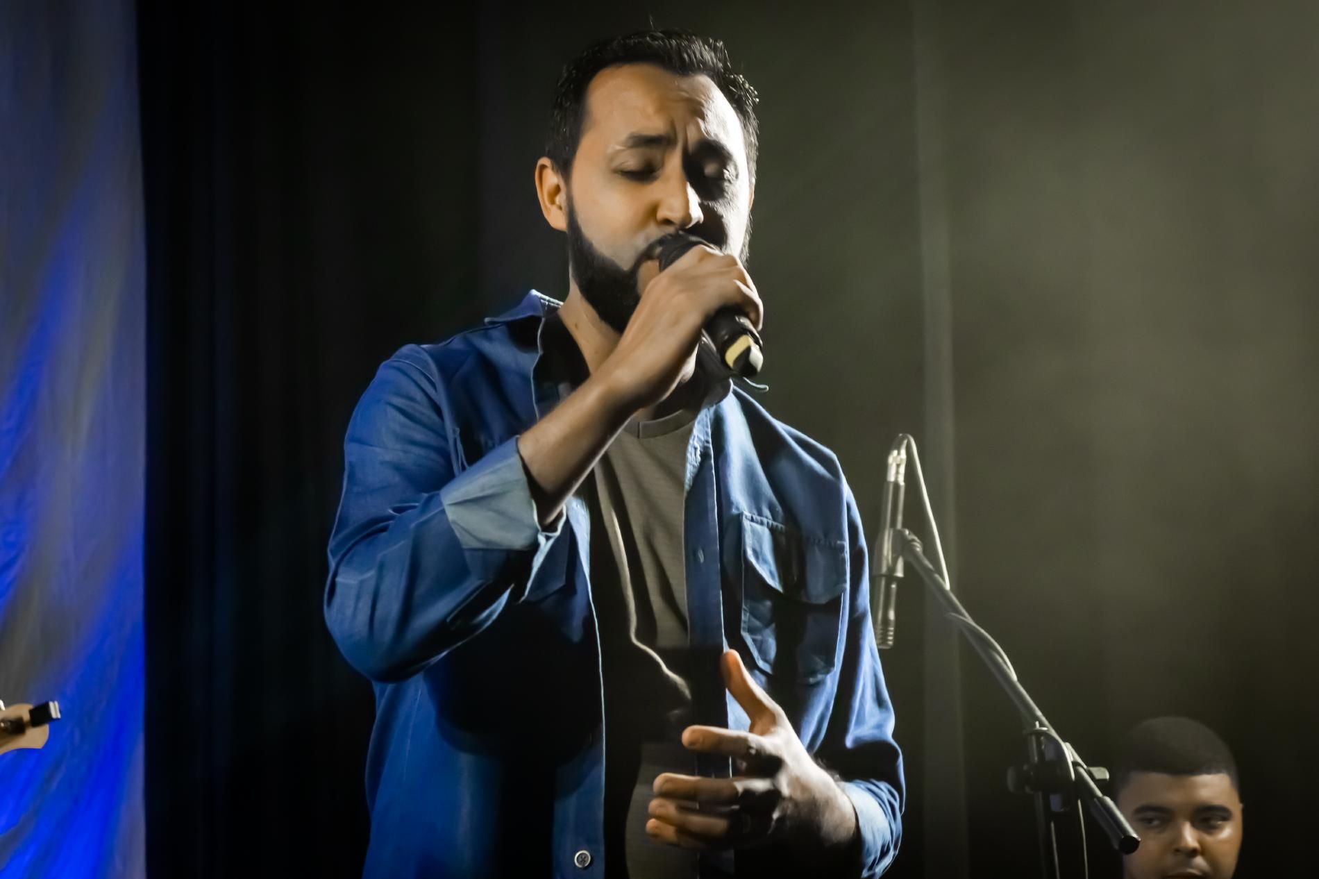 Ed Silva (BR) - LETRAS.MUS.BR