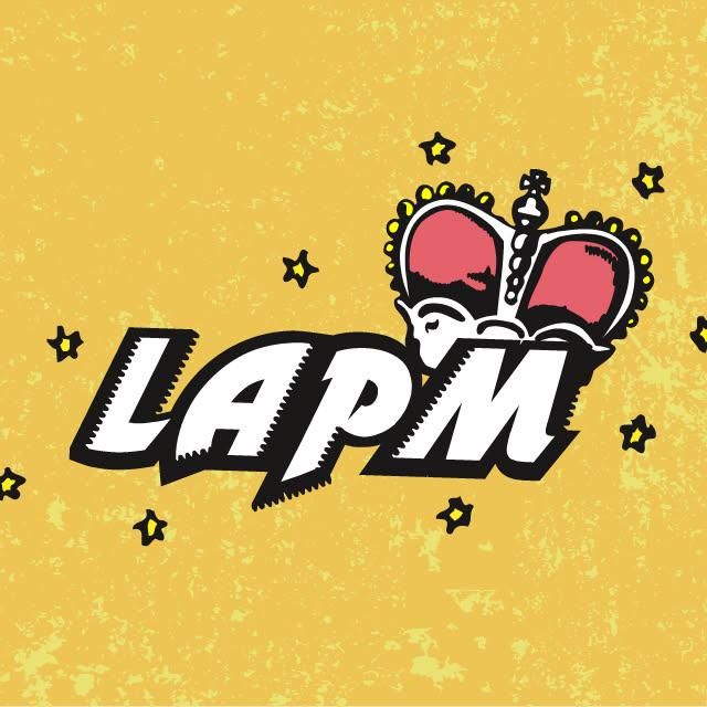 Casino - Lapm - LETRAS.COM