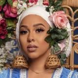 SIMBI (EN ESPAÑOL) - Riva Nyri Précil - LETRAS.COM