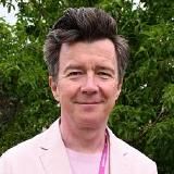 Never Gonna Give You Up - Rick Astley - LETRAS.MUS.BR