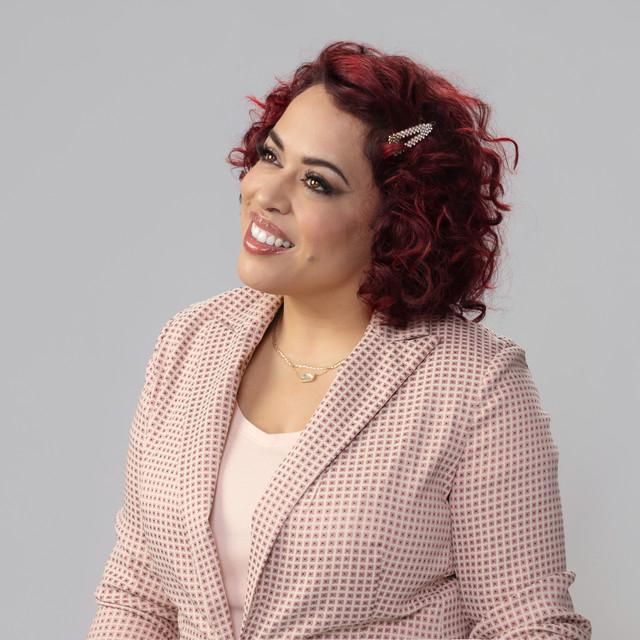 CANTE AL SEÑOR - Ingrid Rosario - LETRAS.COM