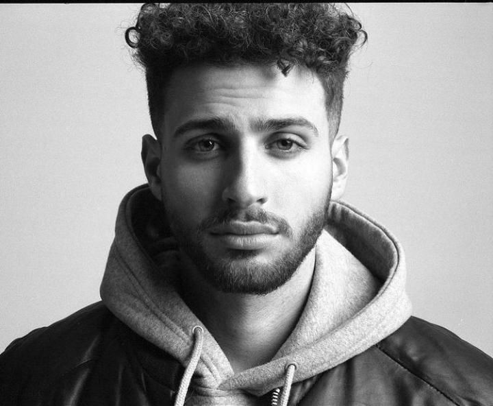 Christian Paul - LETRAS.COM (7 canciones)