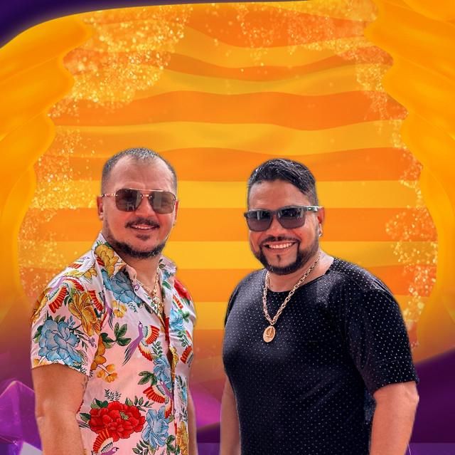 RAIO DE LUZ - Banda Mega Pop Show - LETRAS.COM