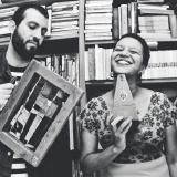 Oyá - Metá Metá - LETRAS.MUS.BR