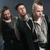 ICH SCHREI DEINEN NAMEN IN DIE NACHT - Saltatio Mortis - LETRAS.COM