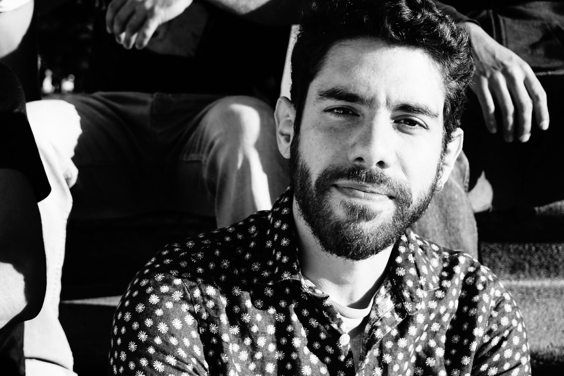 Luca Argel | 7 álbuns da Discografia no LETRAS.MUS.BR