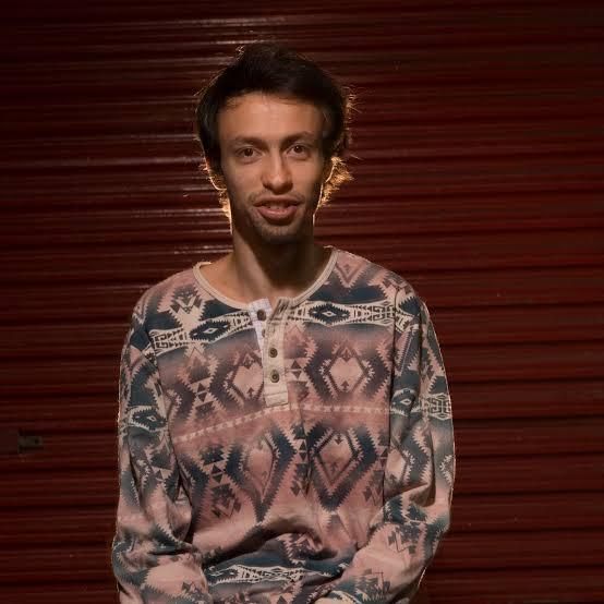 Víbora - Vitor Brauer - LETRAS.MUS.BR