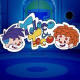 DIA DE FESTA (EN ESPAÑOL) - Teleco e Teco Nova Geração - LETRAS.COM