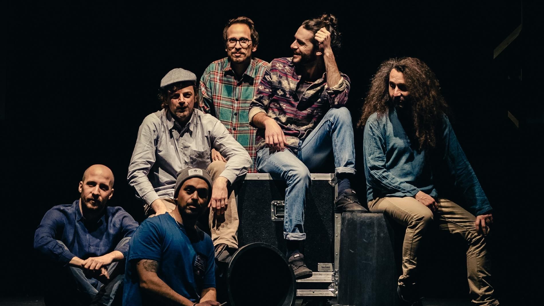 Diplomatico e Il Colletivo Ninco Nanco - LETRAS.MUS.BR