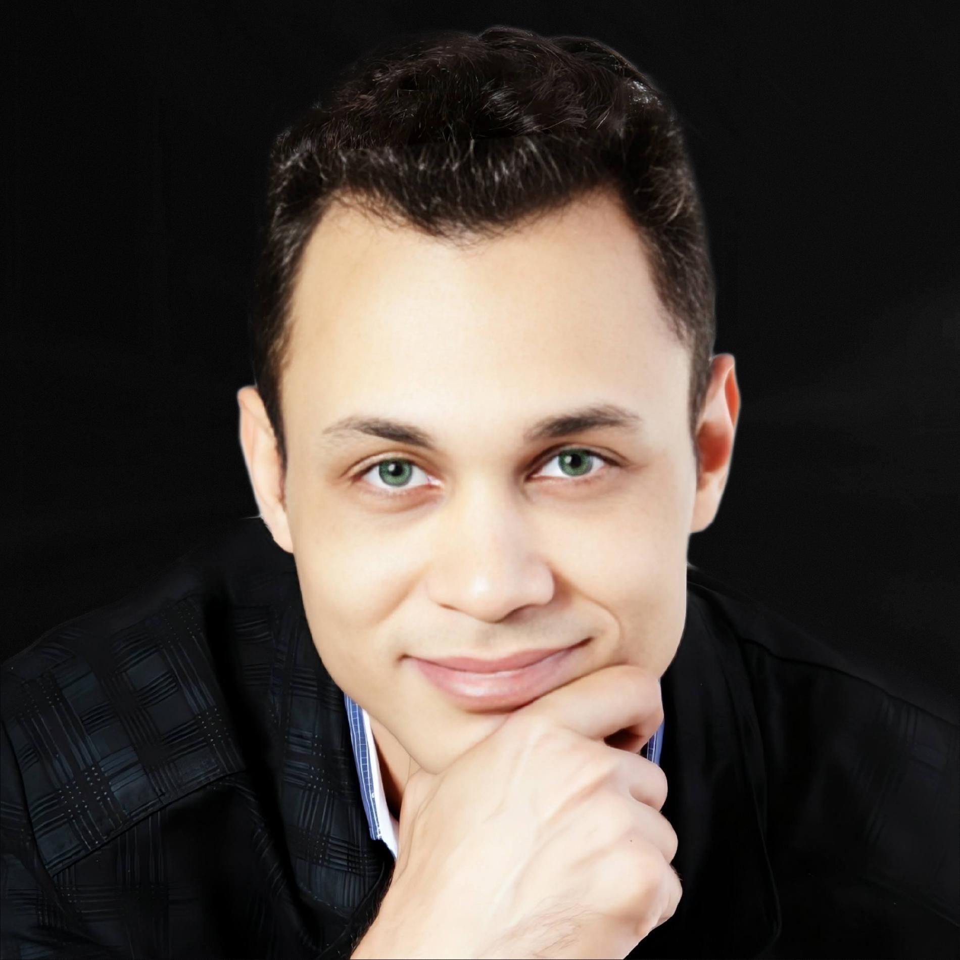 Quero Te Conhecer - Roberto Marques - LETRAS.MUS.BR