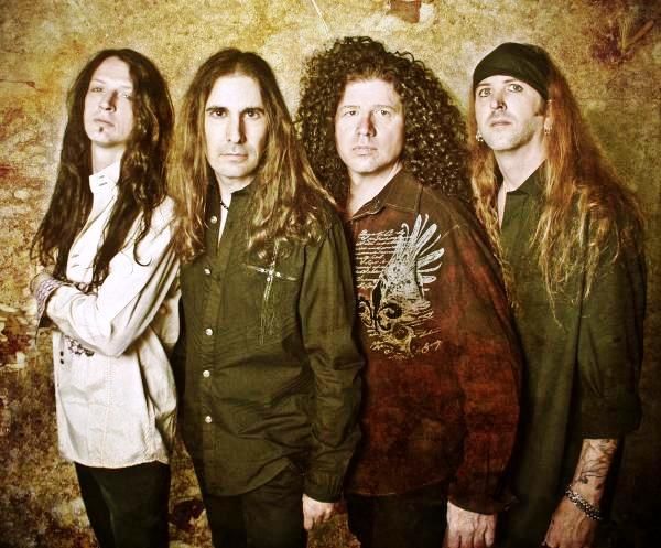 Circle II Circle fotos (4 fotos) - LETRAS.COM