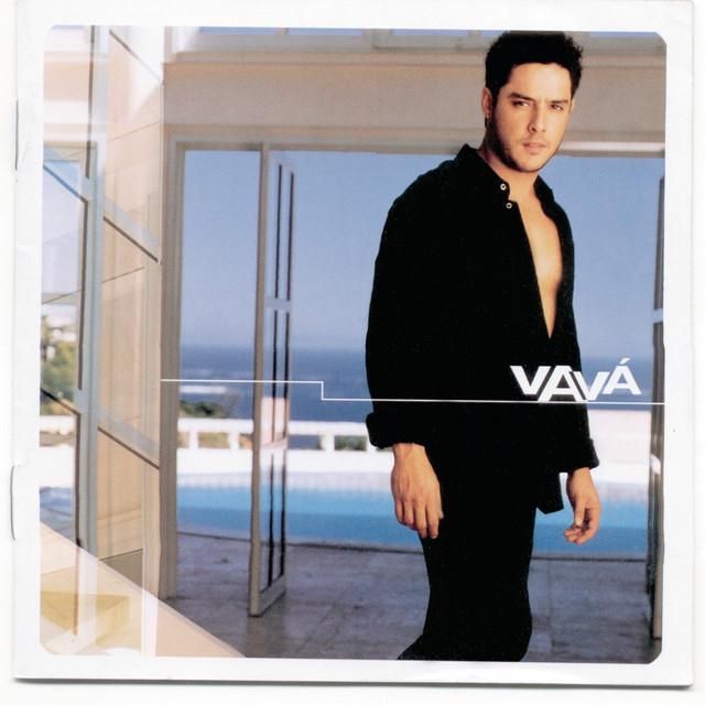 Vavá - LETRAS.COM (96 canciones)