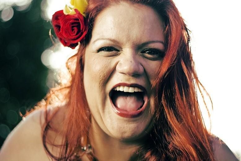 A História de Lily Braun - Nana Kozak - LETRAS.MUS.BR