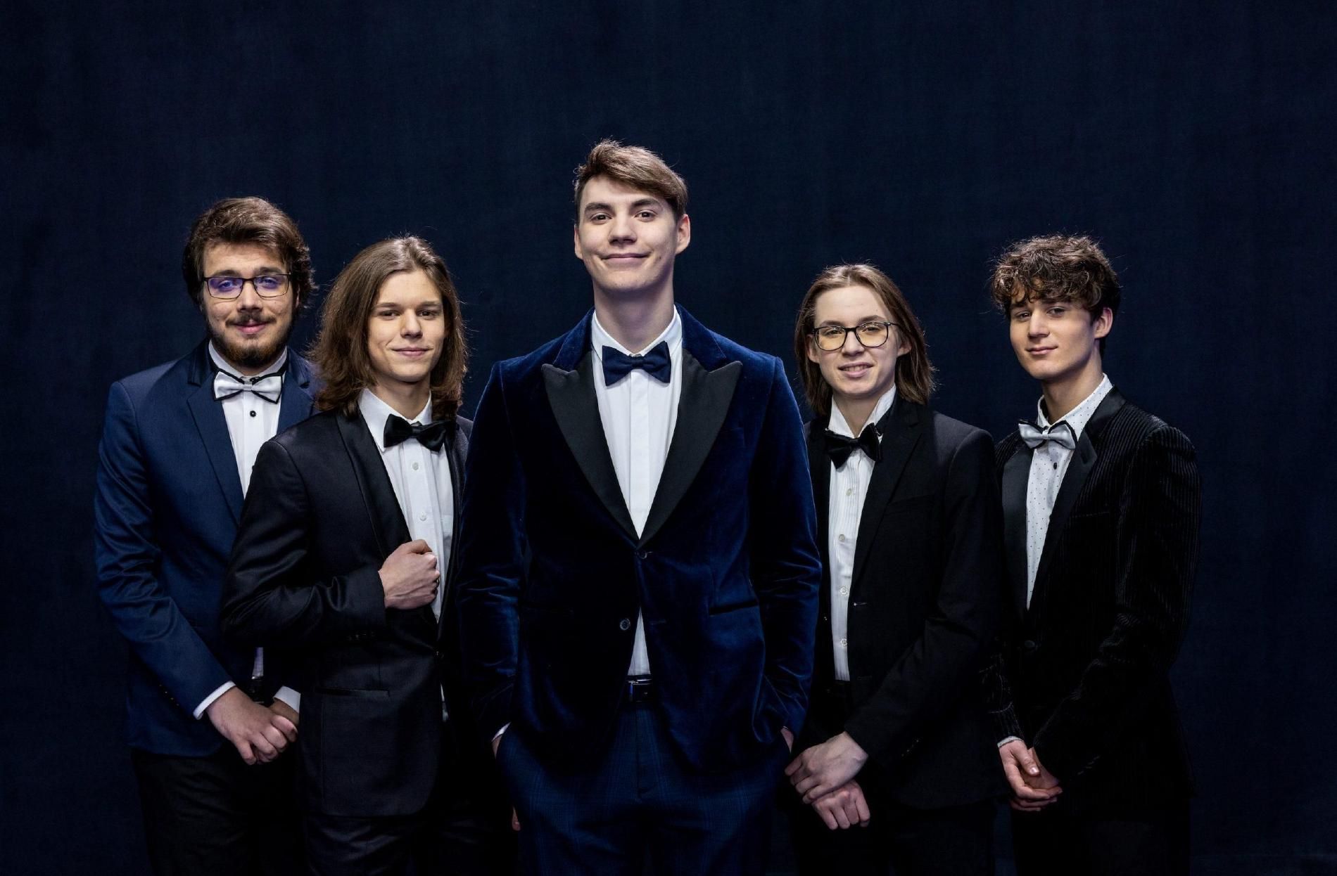 LPS - LETRAS.COM (1 canción)