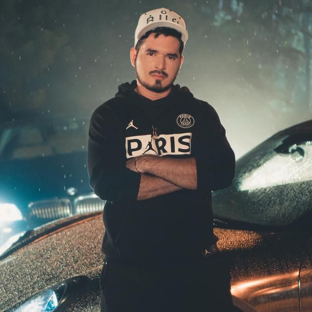 O MAGO DOS MÚSCULOS - MASH BURNEDEAD (PART. MHRAP) - VG Beats - LETRAS.COM