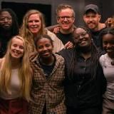 WHO THE SON SETS FREE: deutsche Übersetzung von KXC Worship