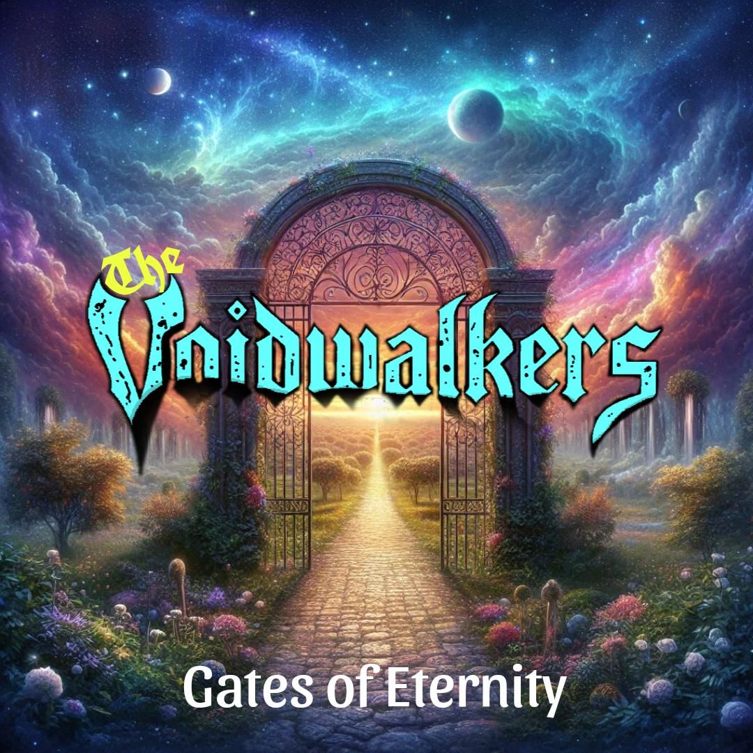 CHOOSE WISELY (EN ESPAÑOL) - The Voidwalkers - LETRAS.COM