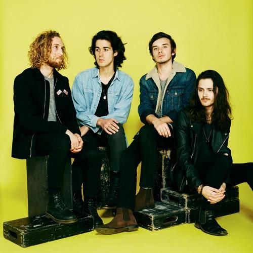 Vacation Manor fotos (5 fotos) - LETRAS.MUS.BR