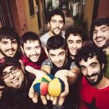 ESPERANÇA: traduction française de Txarango