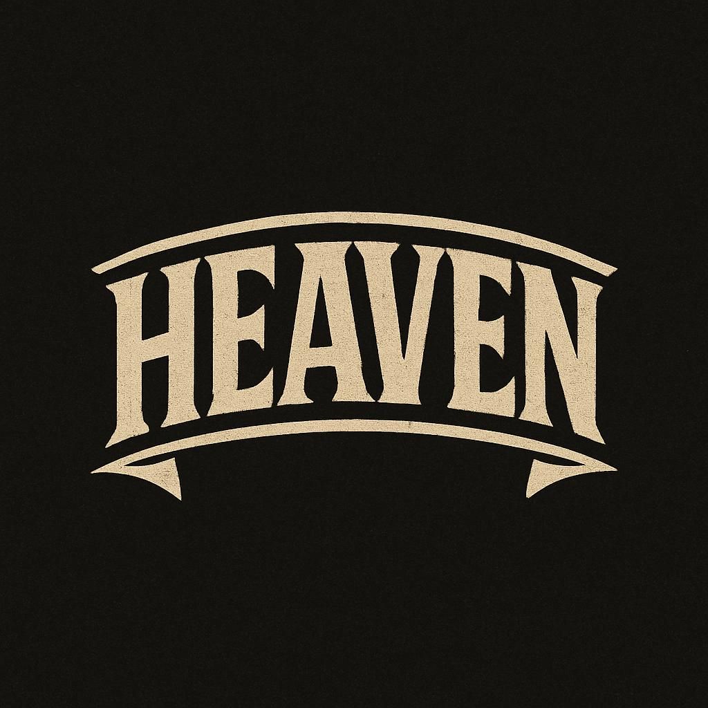 Crente Multiritmo Banda Heaven Gospel Letras Com