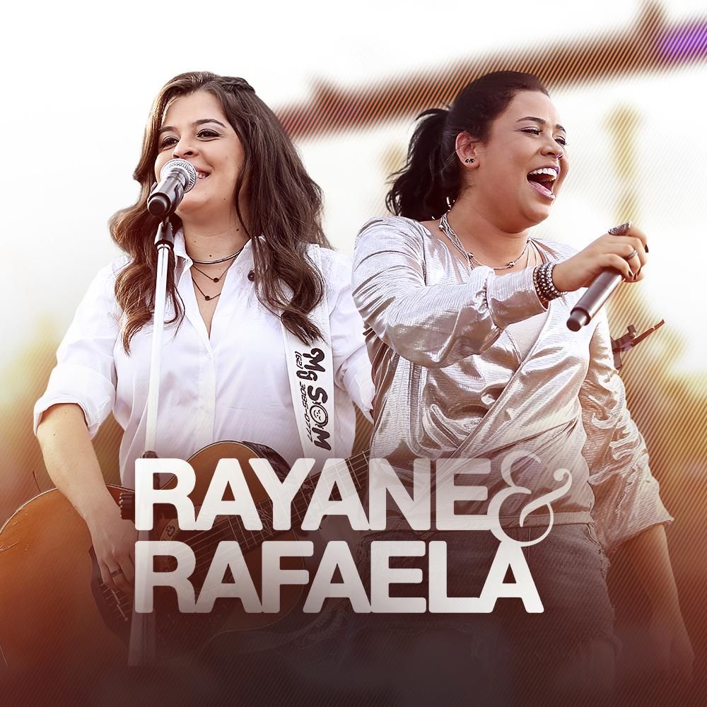 Paranauê - Rayane & Rafaela - LETRAS.MUS.BR