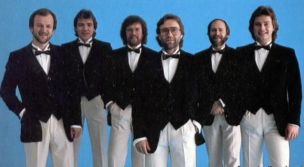 Return To Sender - Vikingarna - LETRAS.MUS.BR