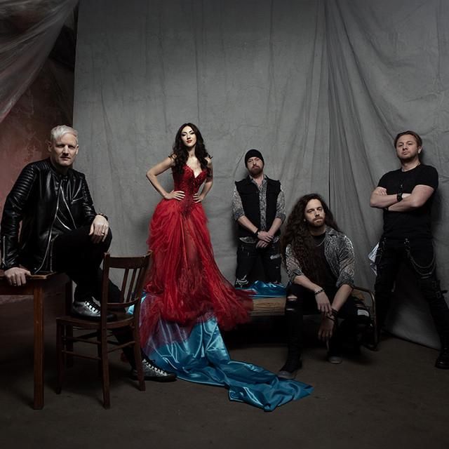 DANCE WITH THE DEVIL (TRADUÇÃO) - Delain - LETRAS.COM