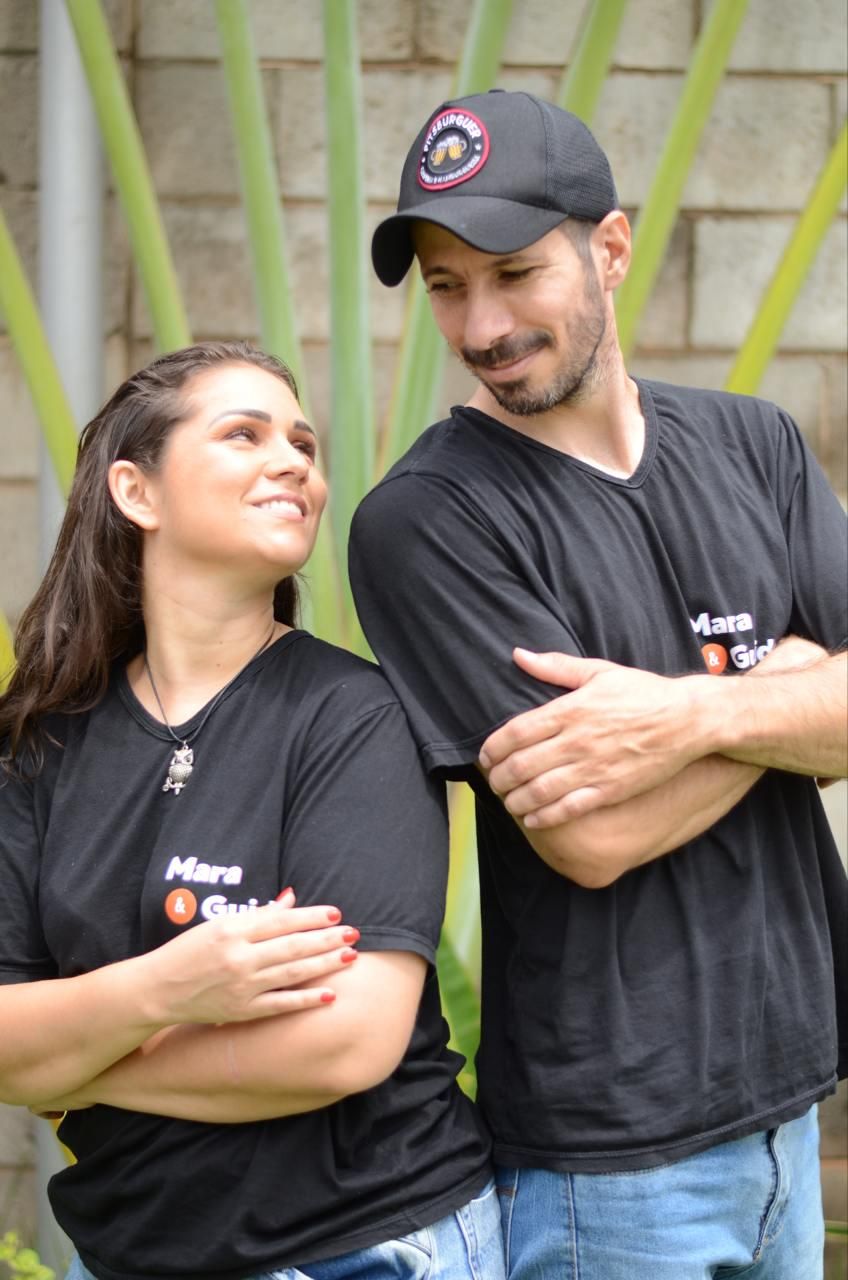 SALMO 91 - Mara e Guido - LETRAS.COM