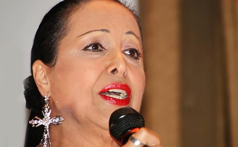 Cidália Moreira | 5 álbuns da Discografia no LETRAS.MUS.BR