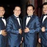 TRES REGALOS - Los Dandys - LETRAS.COM