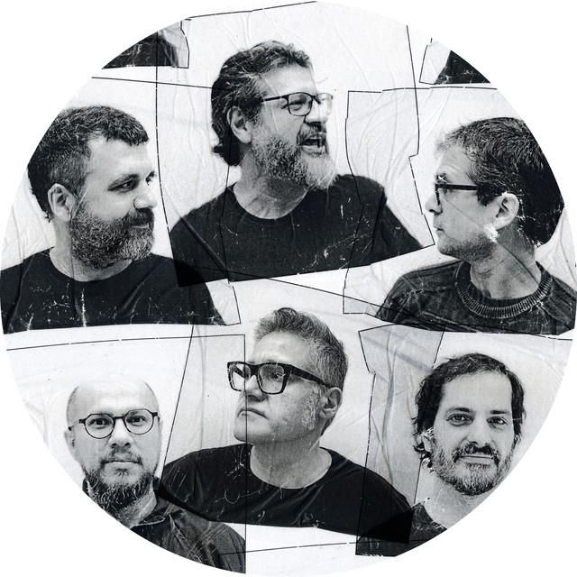 PAUL AND THE WINGS - Pullovers - LETRAS.COM