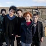 THE RIDDLE OF THE MODEL: traduction française de Sing Street