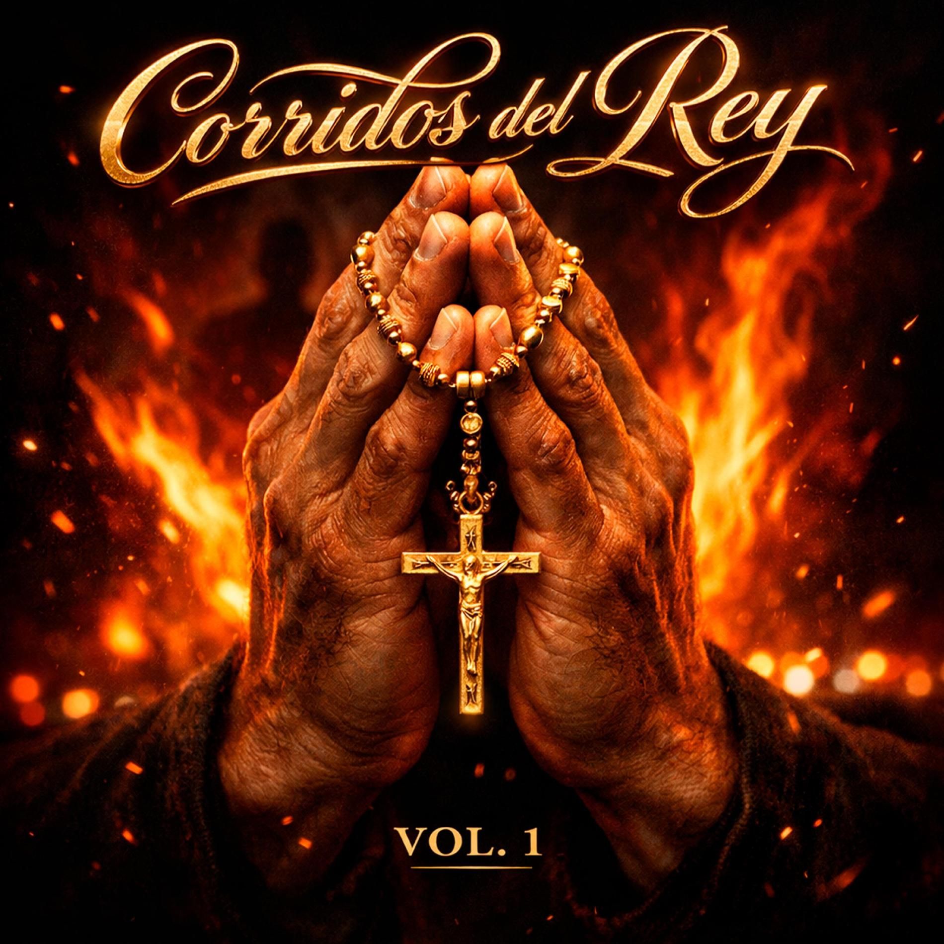 AYER HABLÉ CON DIOS - Corridos Del Rey - LETRAS.COM