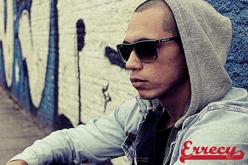 MAROMBEIRO POBRE LOUCO - Errecy - LETRAS.COM