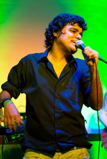 Daniel Ramon fotos (10 fotos) - LETRAS.COM