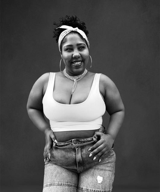 MC Jessica do Escadão | 4 álbuns da Discografia no LETRAS.MUS.BR