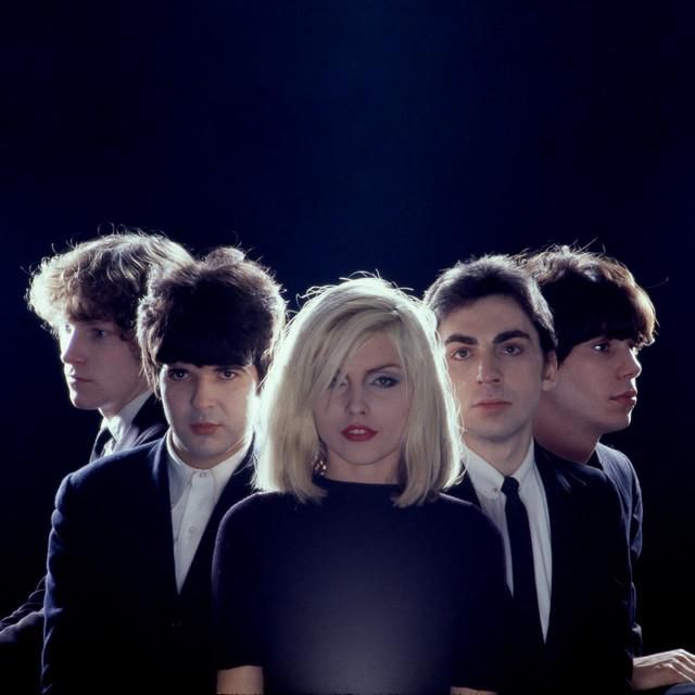 ONE WAY OR ANOTHER (TRADUÇÃO) - Blondie - LETRAS.MUS.BR