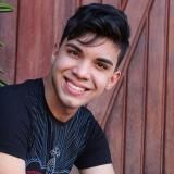 Dia Glorioso - Tiago Serafim - LETRAS.MUS.BR