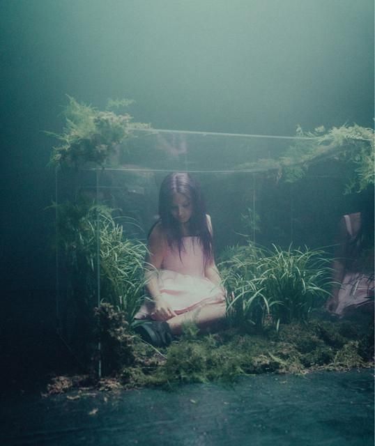 tower of memories - Ivri - LETRAS.MUS.BR