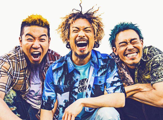 いいから (II KARA) (EN ESPAÑOL) - Wanima - LETRAS.COM