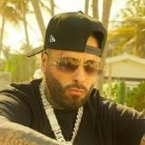 X (REMIX) (PART. J BALVIN, MALUMA Y OZUNA) - Nicky Jam - LETRAS.COM