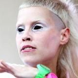 BANANA BRAIN: deutsche Übersetzung von Die Antwoord