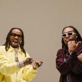 Trappa Rappa - Quavo - LETRAS.MUS.BR
