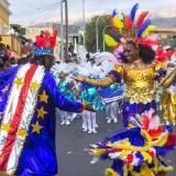 MARAVILHAS DO SUL - SAMBA-ENREDO 2024 (EN ESPAÑOL) - Samba-Enredo Cabo ...
